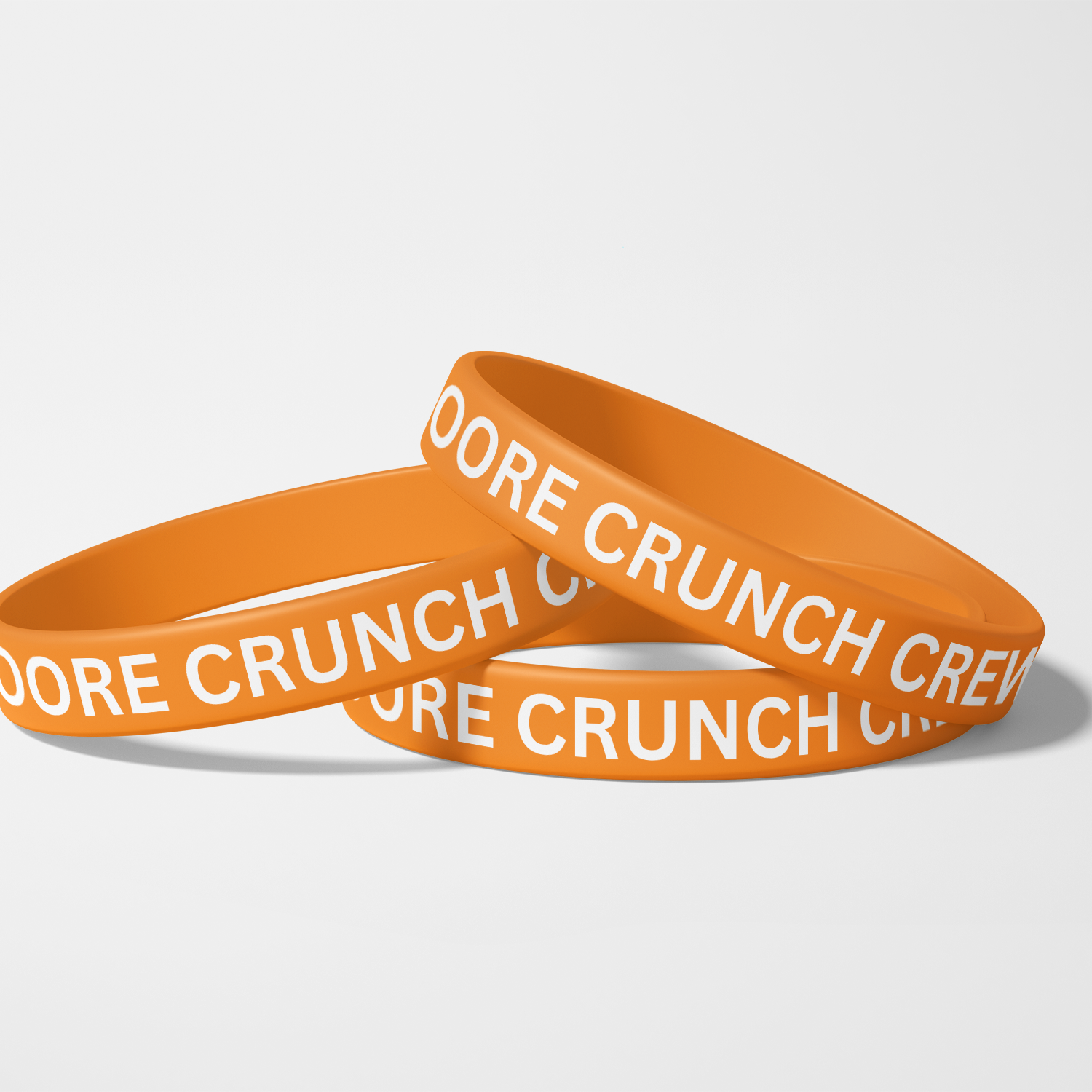 Moore Crunch Pretzels